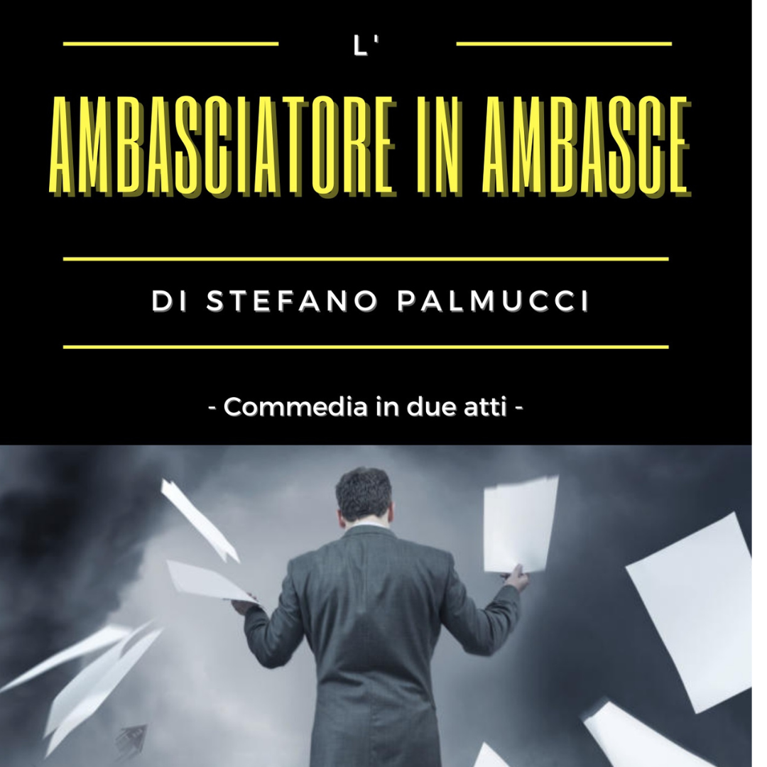 Cerca copione – Commedie Italiane